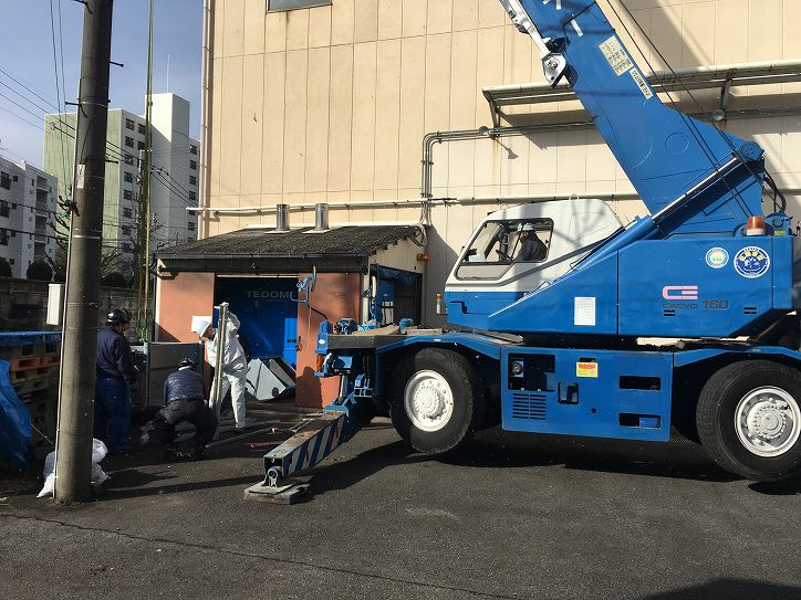 TEDOMのガスコージェネレーション(CHP) 天然ガス LPガス バイオガスに対応